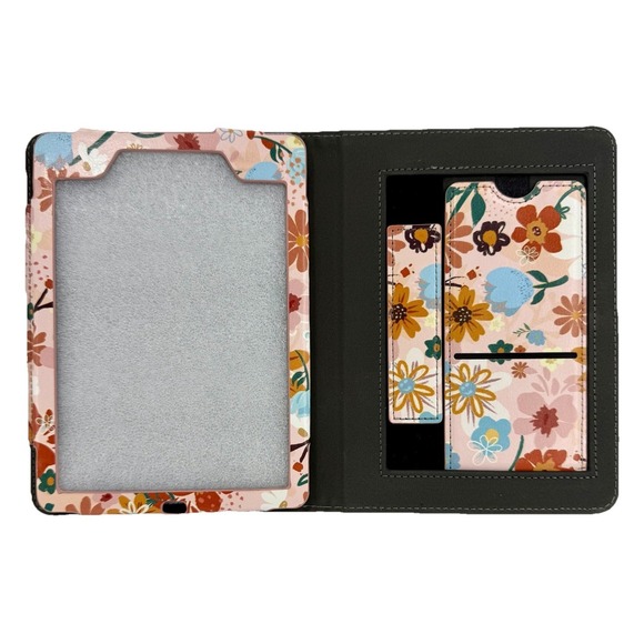 The Unbranded Brand | Tablets & Accessories | Floral Kindle Case 6 1th ...